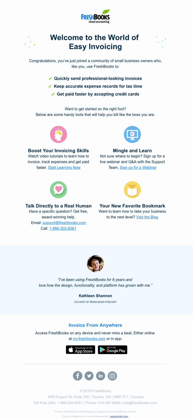 A guide to SaaS customer onboarding | ChartMogul