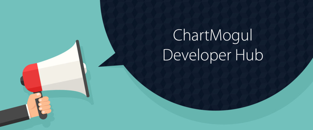 Announcing the ChartMogul Developer Hub
