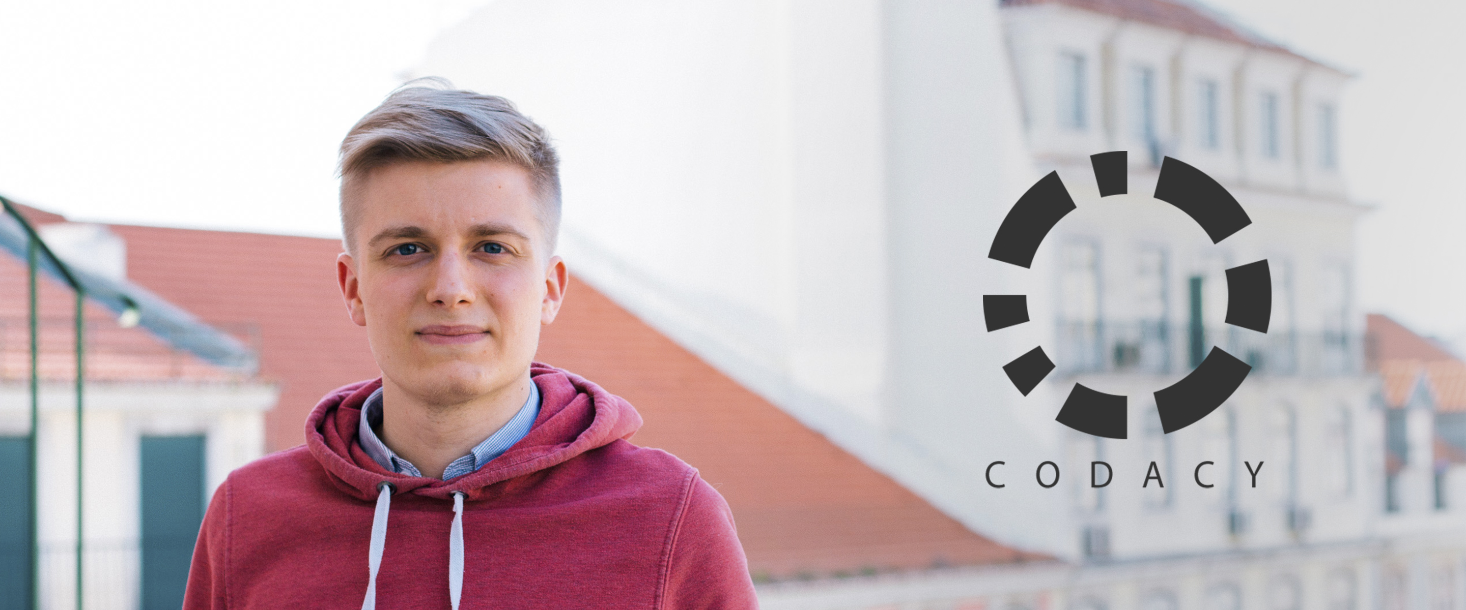 How Codacy balances cloud & on-premise SaaS - ChartMogul