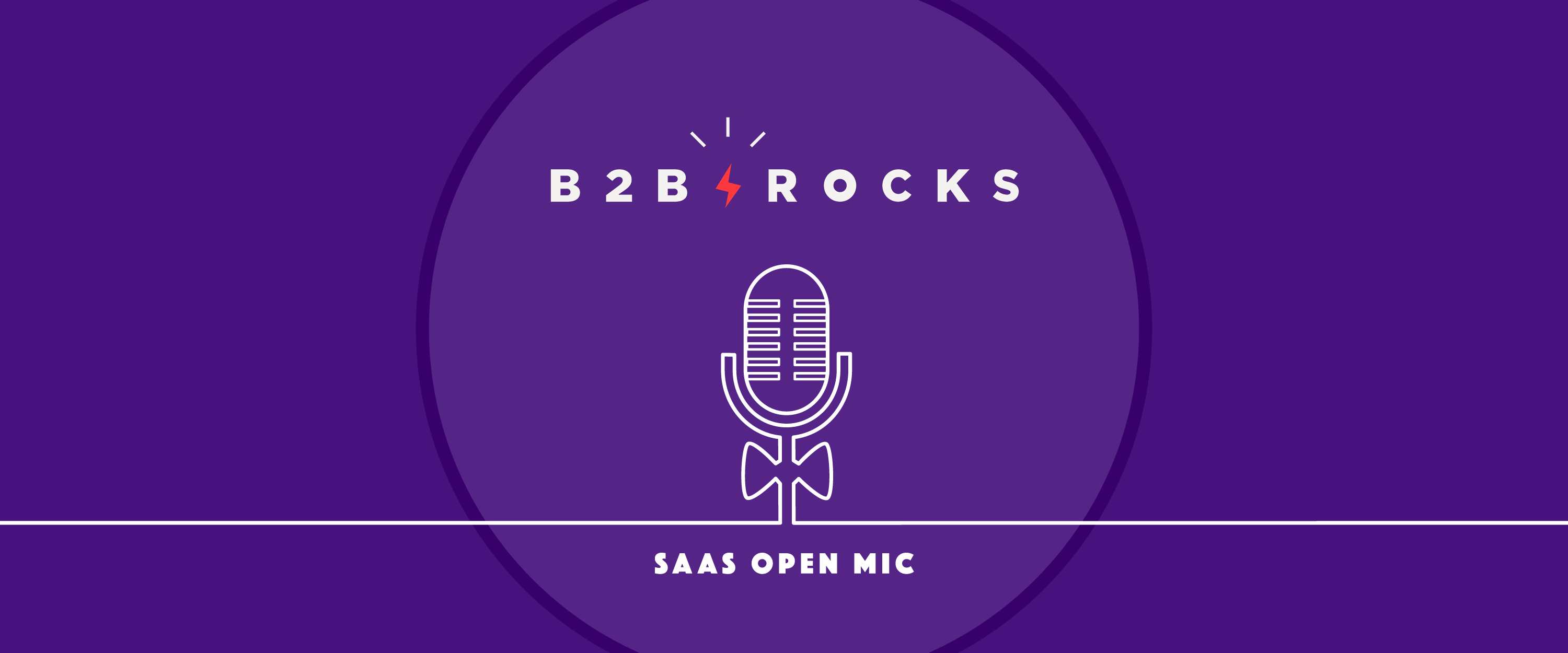 Alex Delivet on single-handedly founding B2B Rocks
