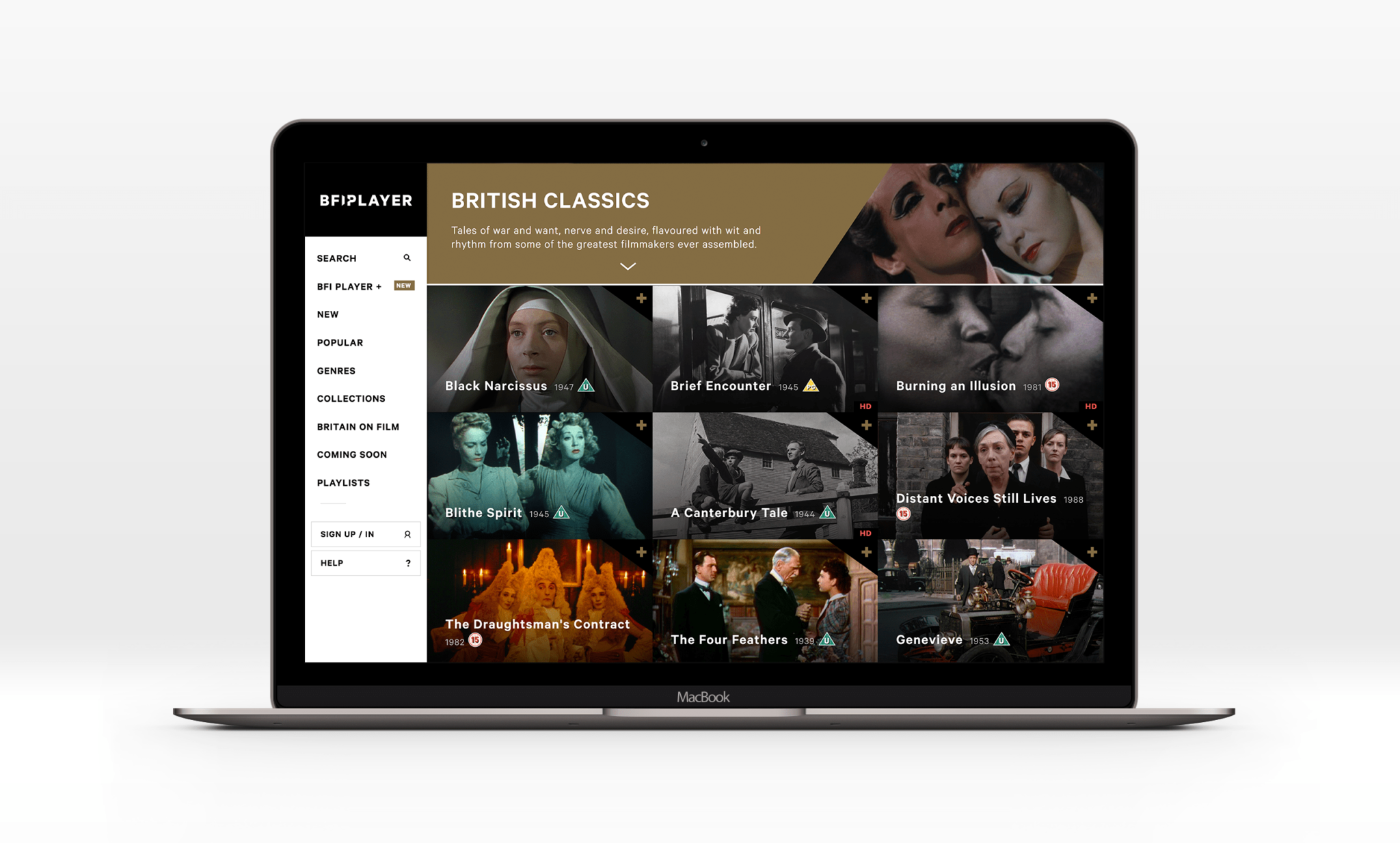 How BFI, the leading UK film body, is tackling the subscription economy