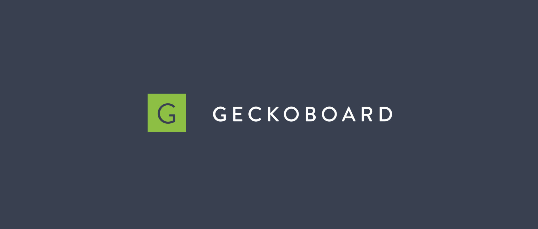 Geckoboard now offers ChartMogul integration | ChartMogul