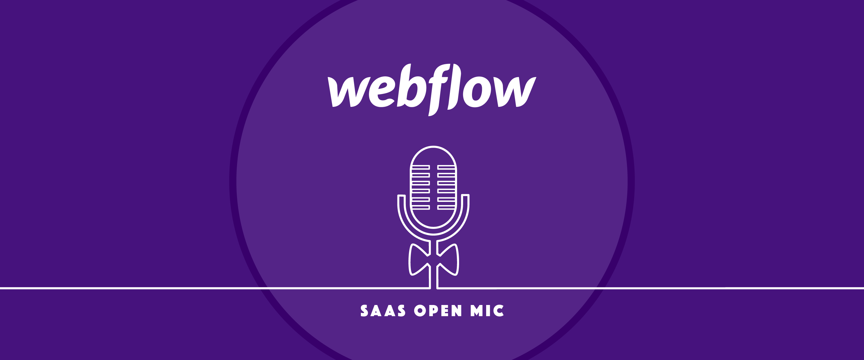 Webflow: SaaS, consolidated? | ChartMogul