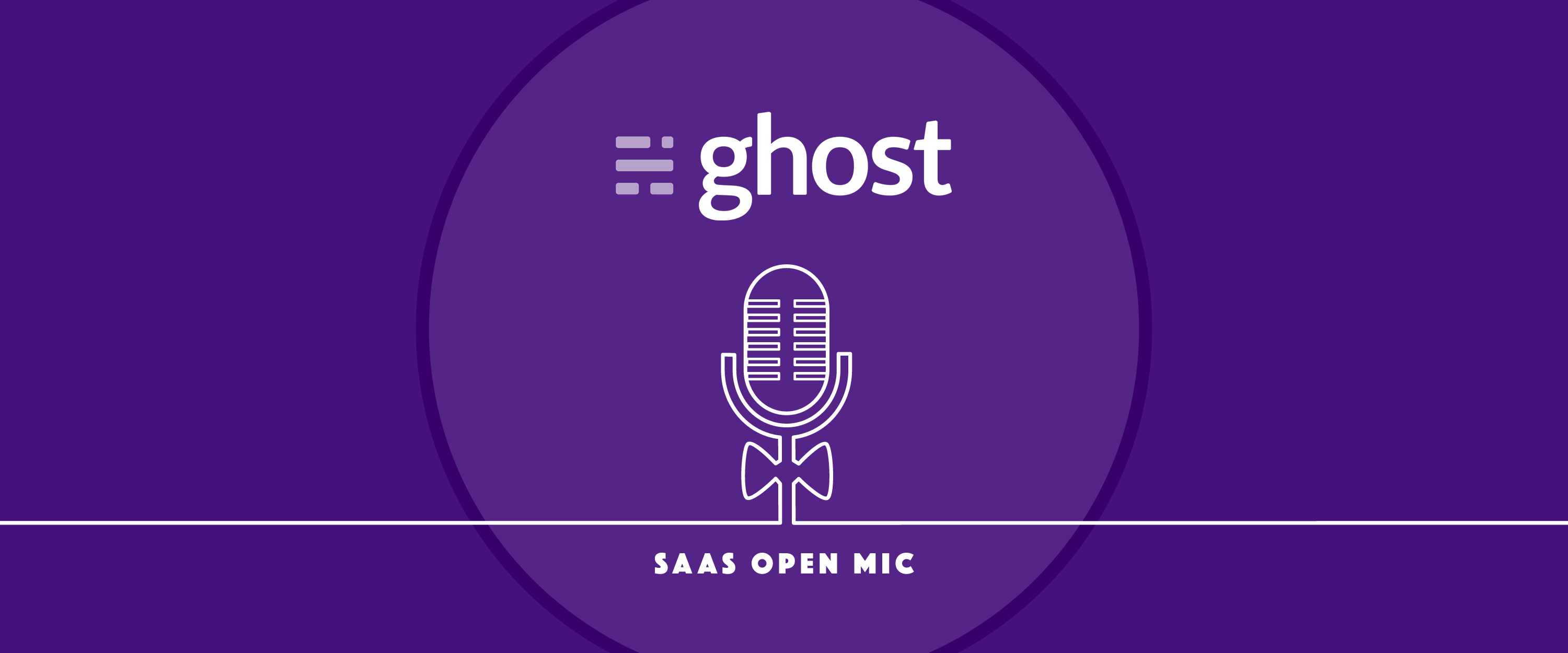 Ghost CEO John O'Nolan: Building the non-profit, distributed SaaS ...
