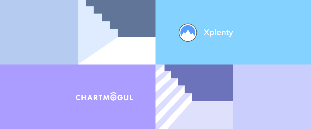 How to push data from Segment to ChartMogul using Xplenty