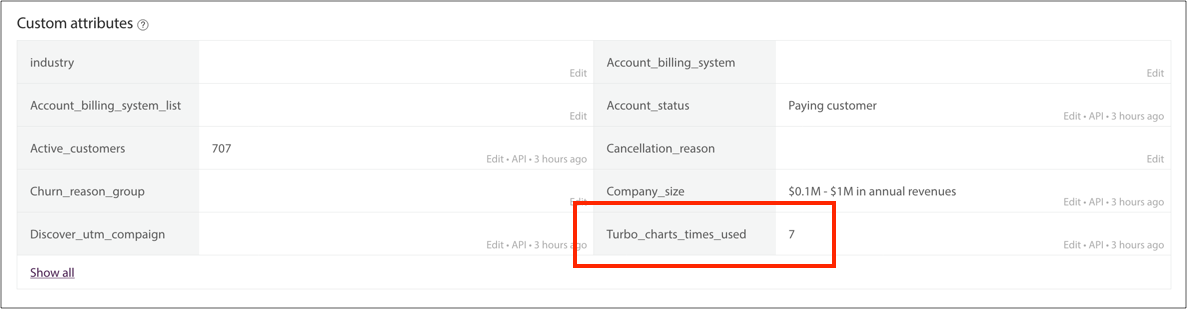 How to push data from Segment to ChartMogul using Xplenty