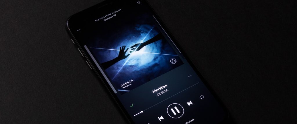 The metrics behind Spotify's IPO | ChartMogul