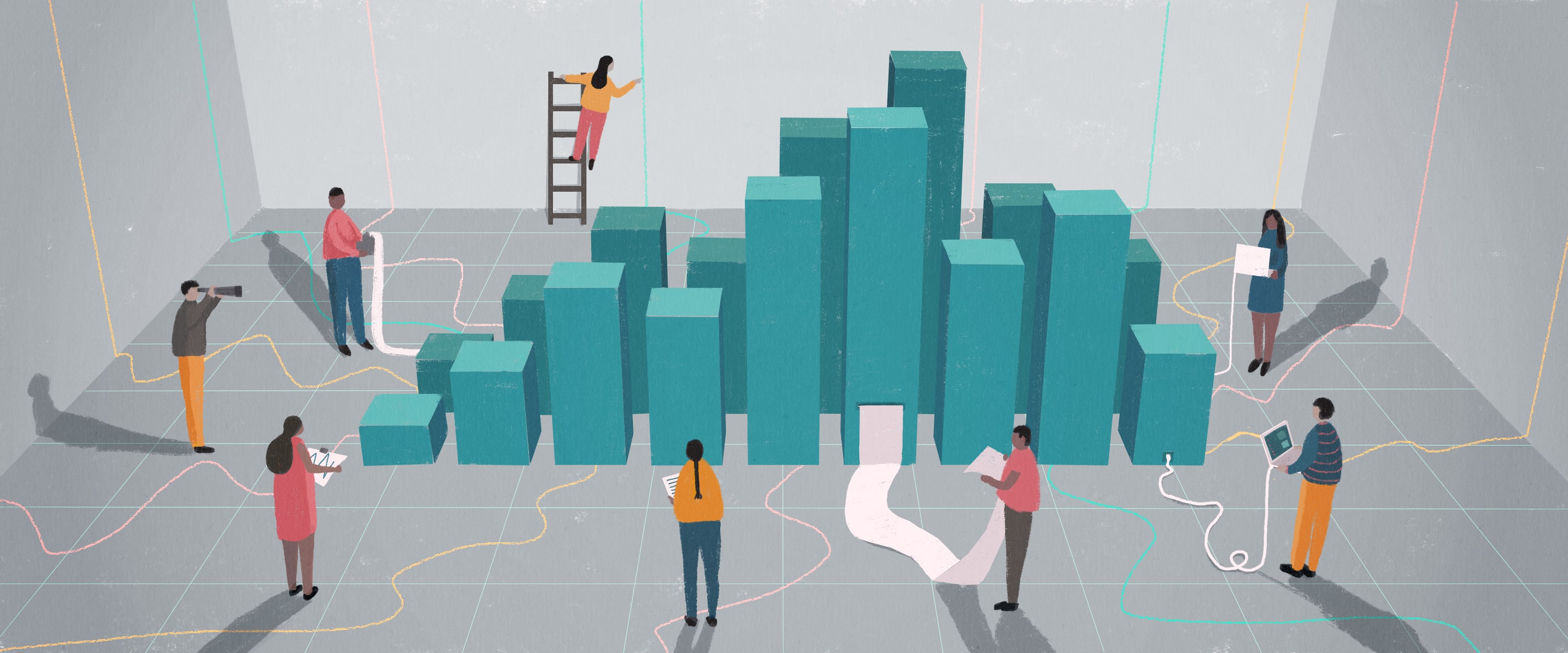 Introducing Our Saas Metrics Refresher Course Chartmogul