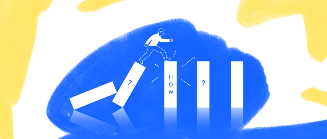 Building an intentional sales culture | ChartMogul