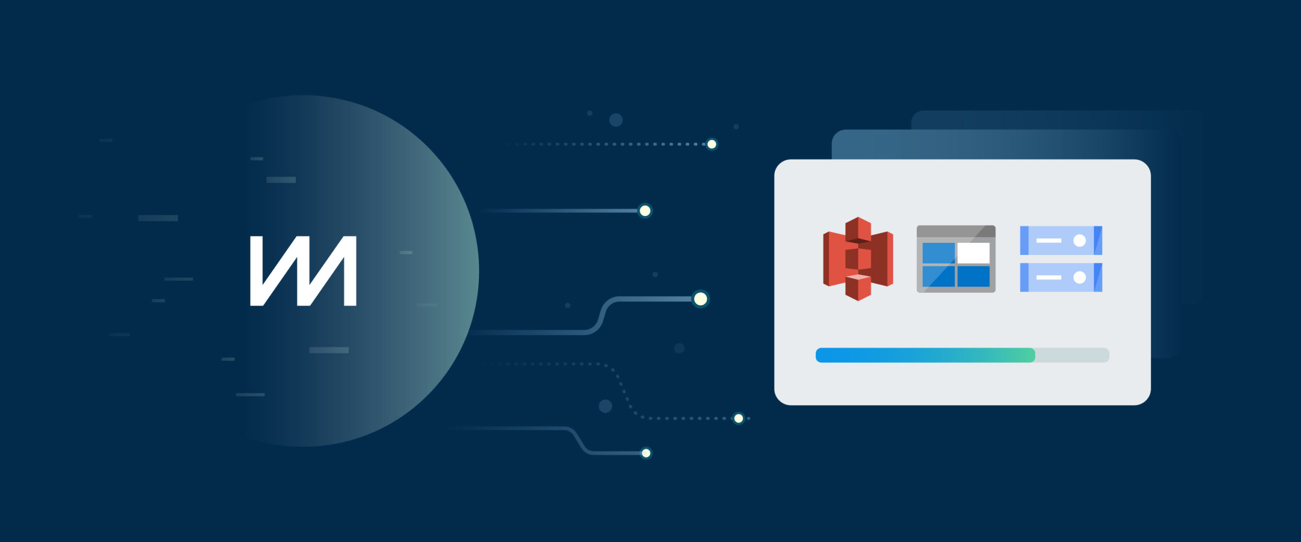 Sync Your ChartMogul Data with Amazon S3, Google Cloud Storage, or ...