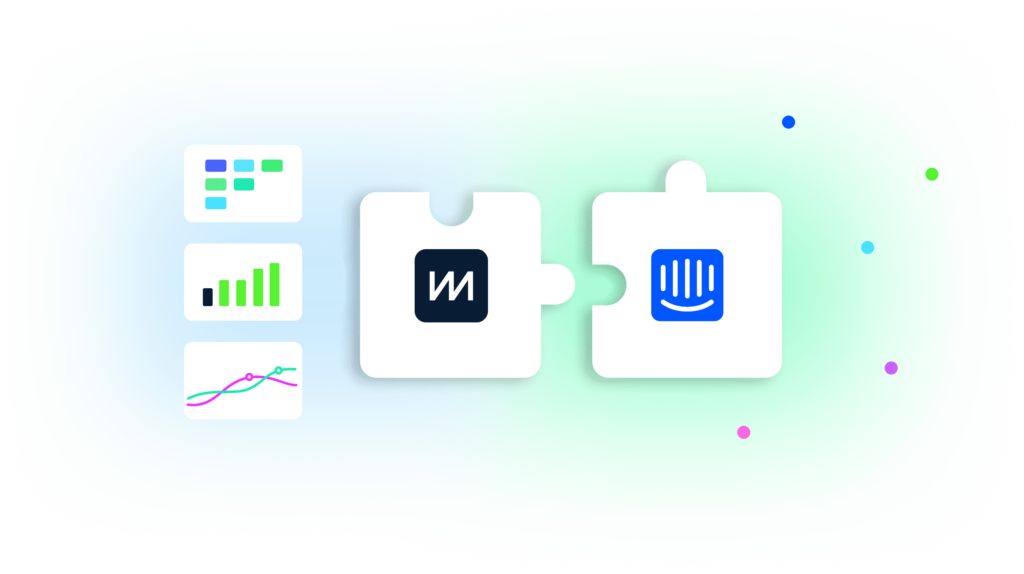 Enrich Intercom Customer Profiles With Data From ChartMogul