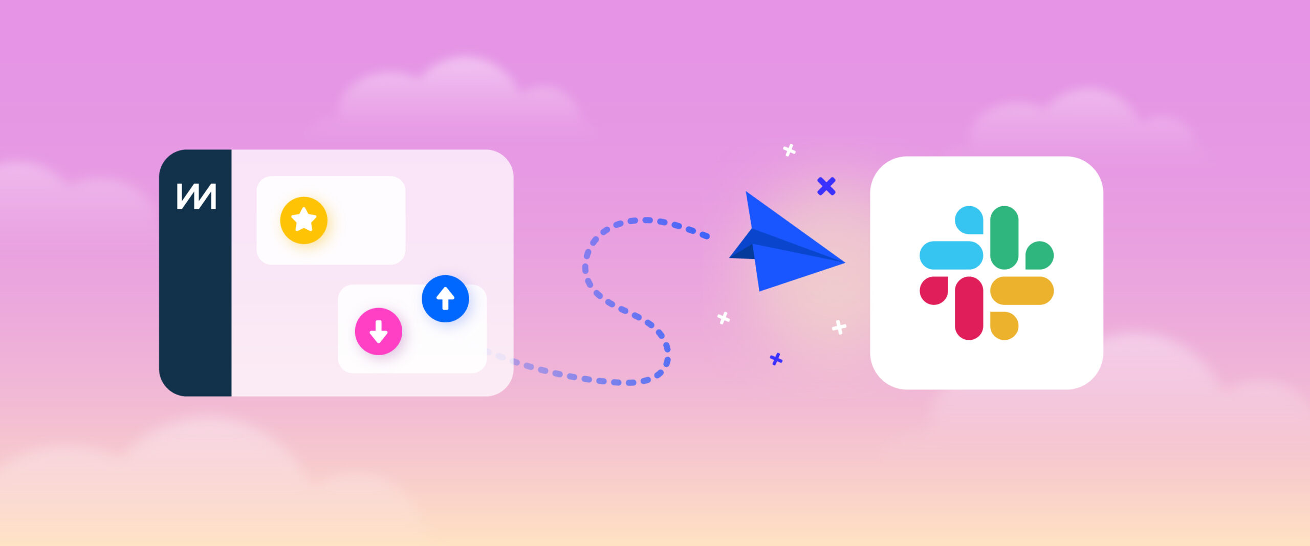 Get Real-time MRR Movements in Slack | ChartMogul