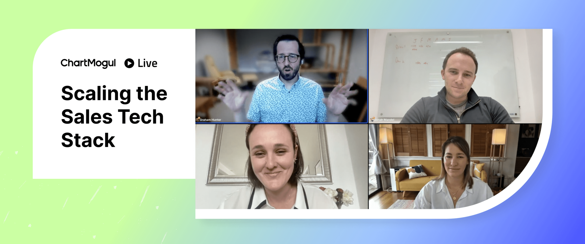 Blog | ChartMogul