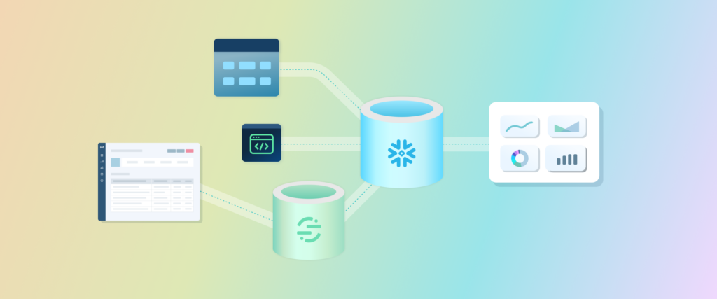 Building a data engineering stack that boosts scalability | ChartMogul