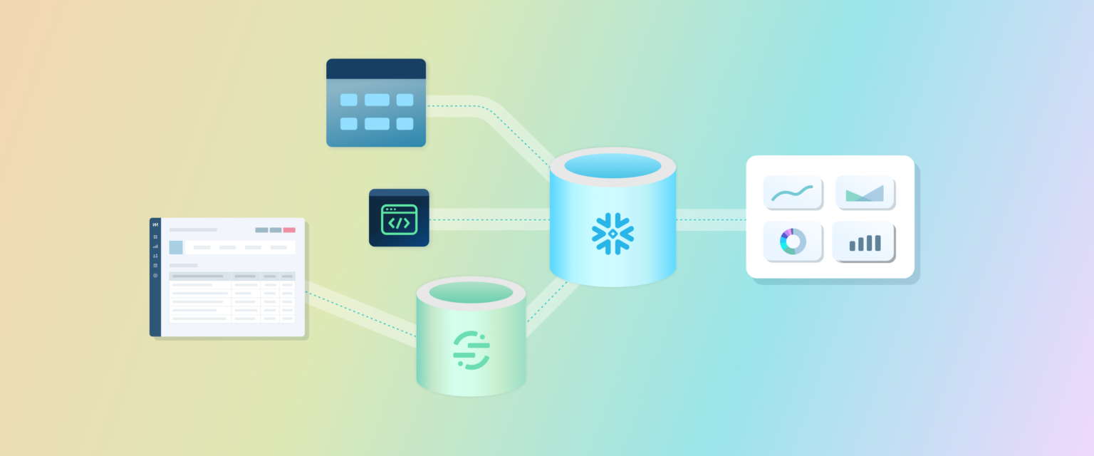 Building a data engineering stack that boosts scalability | ChartMogul